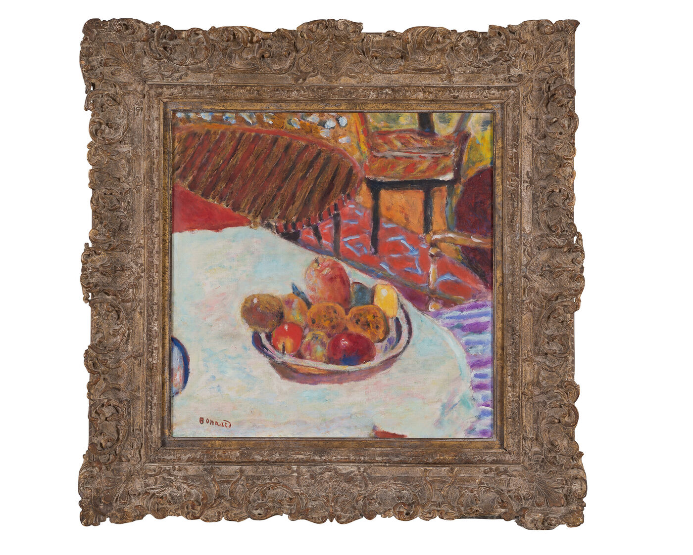 Museum Barberini | Pierre Bonnard: Still Life