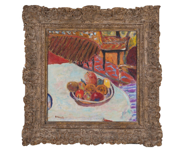 Museum Barberini | Pierre Bonnard: Still Life